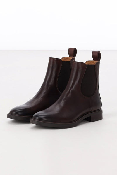 EOS Blaik Boot Chestnut | Shine On Outlet